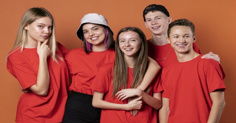 Group T-Shirts: Unifying Designs For A Stronger Bond - 2026 Best Dresses