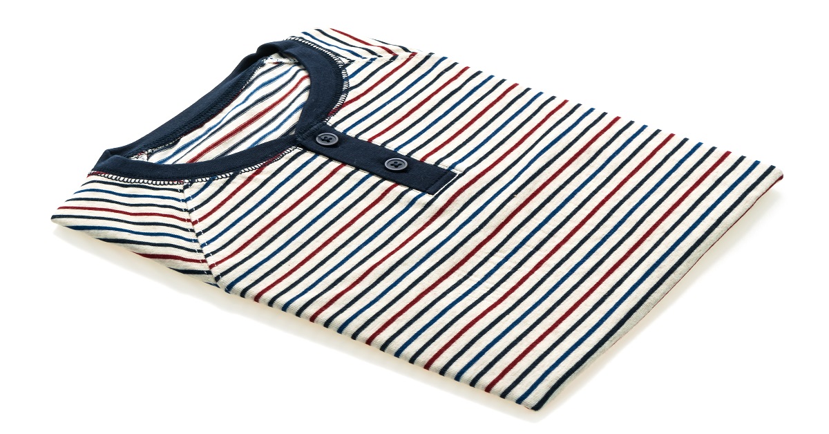 Lining T-Shirts For Men And Women: Stylish And Versatile Wardrobe ...